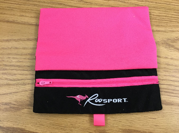 Pouch – A Family Life For Me